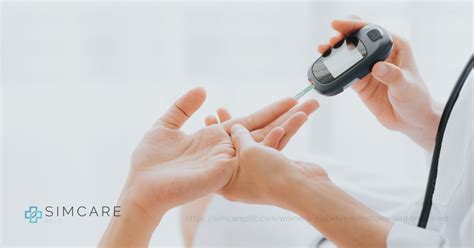 How Can Diabetes Affect Women Symptoms And Treatment