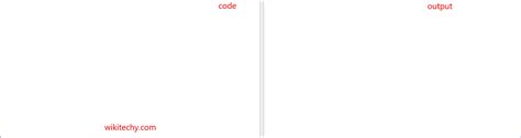 html tutorial onmouseover attribute in html html5