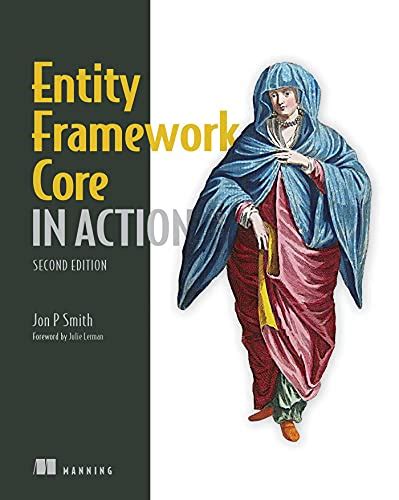 entity framework core in action 2nd edition let me read