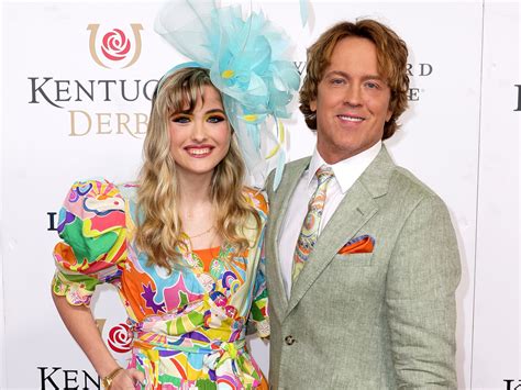 All About Anna Nicole Smith And Larry Birkheads Daughter Dannielynn