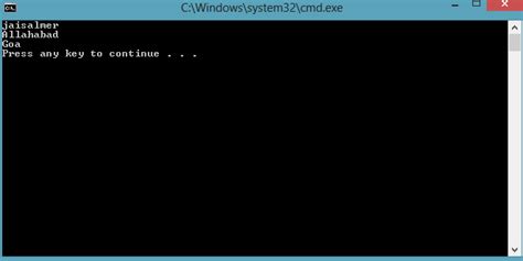 hashtable and dictionary in c