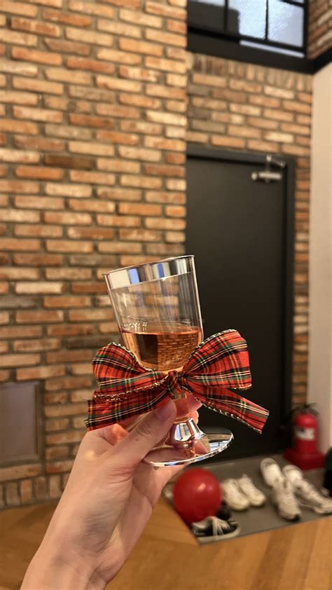 달리 1년을 기다리고 드디어 모젤 크리스마스 와인 구매를 해보았습니다 ㅁ