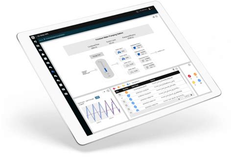 web hmi hmi and scada ge digital