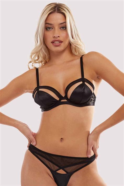Sexy Bras Sexy Lace Bras Playful Promises Page 13 Playful