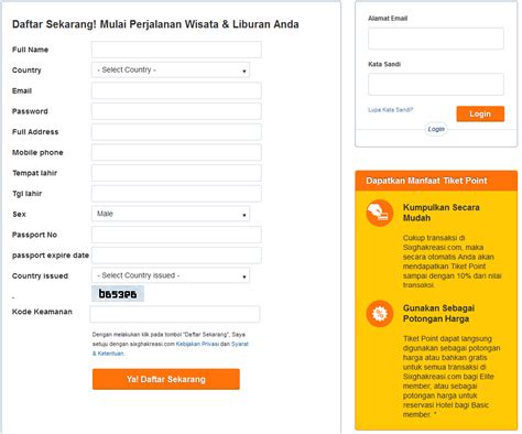 script php pemesanan tiket kereta api isupercoder