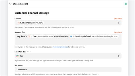 how to build a slackbot in 5 minutes