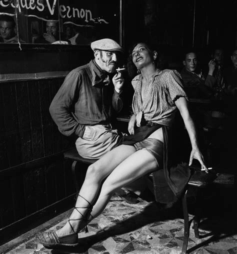 Émile savitry a montparnasse photographer the eye of photography