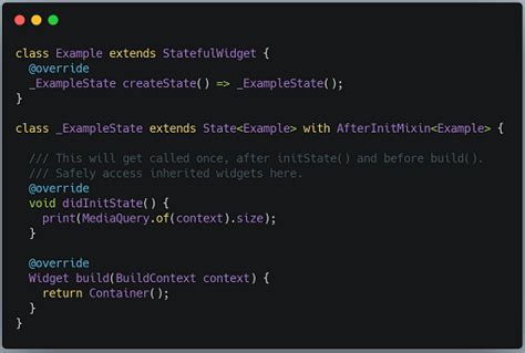 top flutter state management packages bloc get provider riverpod