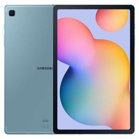 Samsung Lança Galaxy Tab S6 Lite 2024 No Brasil Com Poucas Mudanças
