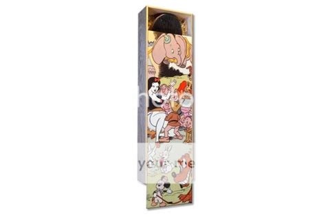 Vanity Style Paul Krassner And Wally Wood The Disneyland Memorial Orgy