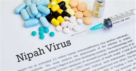 Understanding Nipah Virus Healthians