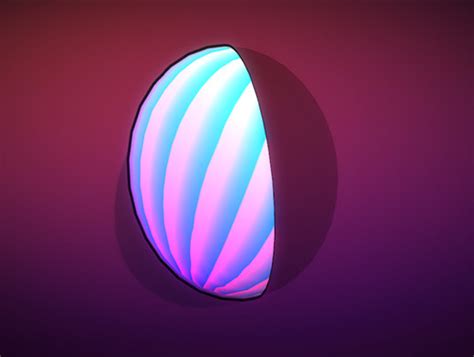 translucent highlight vfx shaders unity asset store