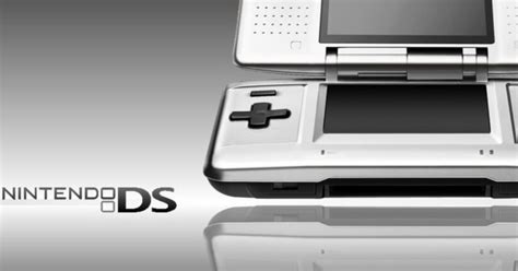 Se Cumplen 20 Años Del Lanzamiento De Lanintendo Ds Y Estos Son Los 5