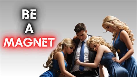 How To Attract Girls Without Saying Anything Youtube