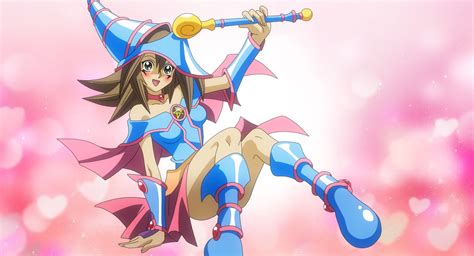 Mazaki Anzu Tea Gardner Yu Gi Oh Duel Monsters Image By
