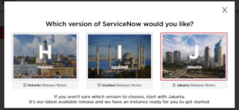 how to get a servicenow developer instance edureka