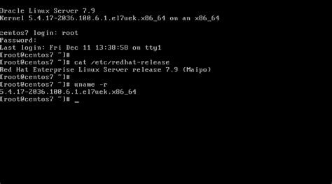 how to migrate centos linux to oracle linux ostechnix
