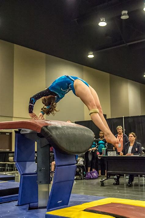 Breaking Up The Vault Monotony Swing Big Gymnastics Blog