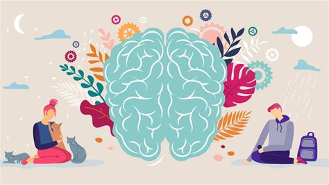 Take Care Of Your Mental Wellbeing