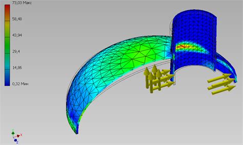 method to apply load for fea autodesk community