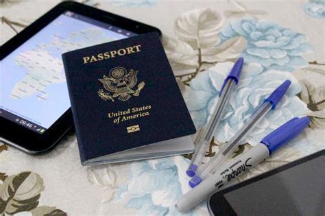 Fixing Passport Errors A Complete Step By Step Guide And Essential Tips