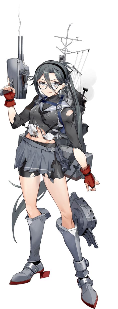 「艦これ 天霧 改ニ丁 中破」の検索結果 Yahoo 検索（画像） Kantai Collection Gray Eyes