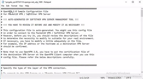 sửa lỗi failed to negotiate cipher with server openvpn htctips