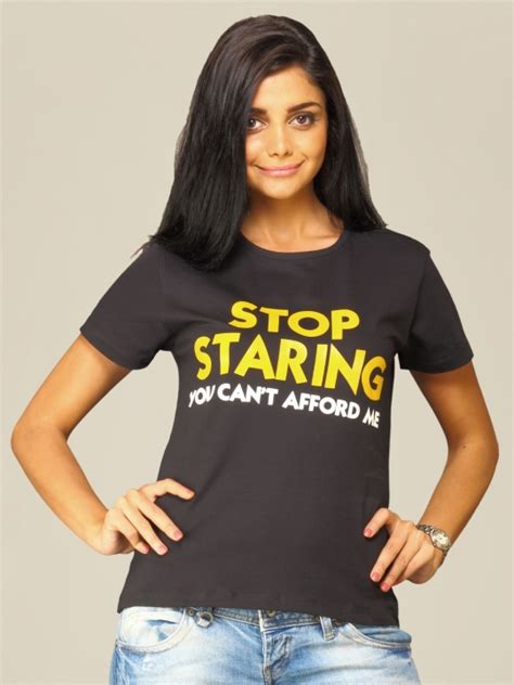 Funky Cool T Shirts For Girls