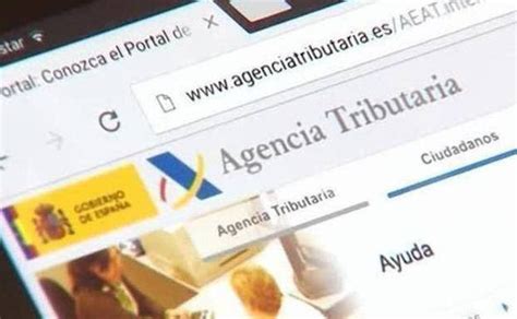 Renta 2021 Hacienda Avisa De La Devolución De La Renta Por Estas