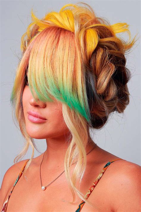 Shag With Curtain Bangs The Ultimate Guide To This Versatile Hairstyle