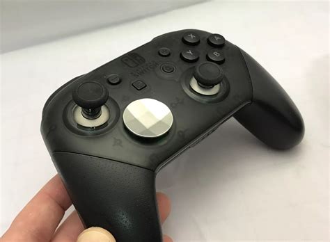 best switch controller dpad for fighting fames the
