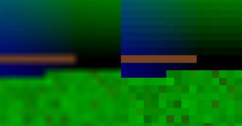 left interpolated right original album on imgur