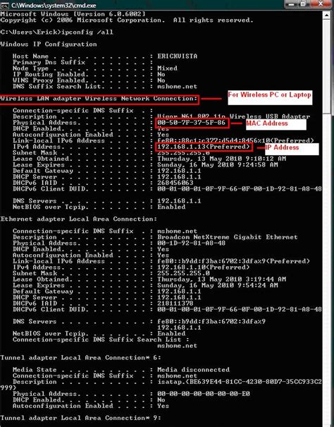 how to configure bind ip to mac for wired and wireless pc draytek faq