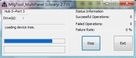 imx6ull固化和更新uboot、zimage和dtb方法 超详细总结 imx6ull更新根文件系统 csdn博客
