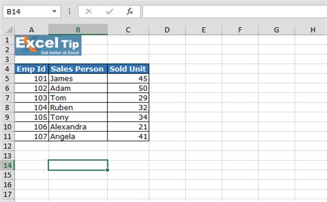 using vlookup and isna functions to find matching values in different