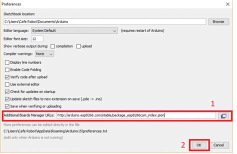 introduction to nodemcu esp8266 on arduino ide full guide electropeak
