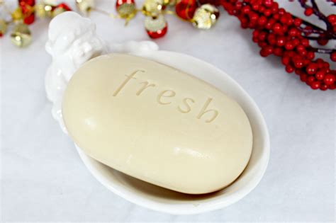 Beauty Vixen Fresh Zodiac Oval Soap Collection
