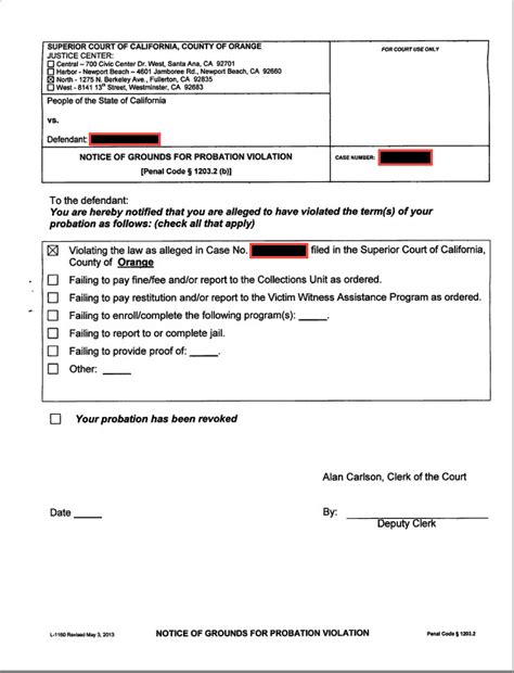 Orange County Criminal Defense Attorney