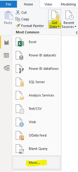 using python as a data source in power bi carl de souza