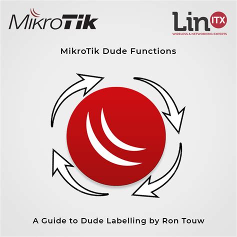 mikrotik dude functions guide to dude labelling linitx blog