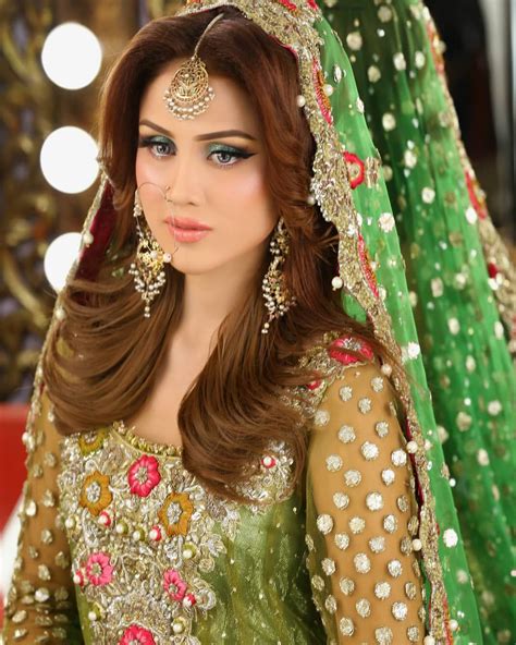 Kashee S Bridal Makeup Pictures Saubhaya Makeup