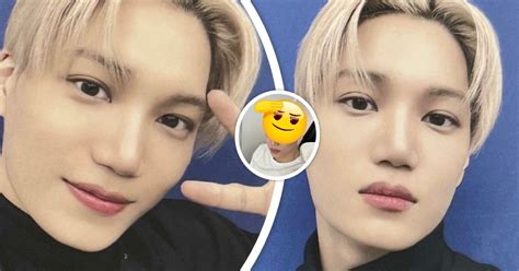 Exo Kai Ya Se Cortó El Cabello Para Irse Al Ejército ¿cómo Se Ve