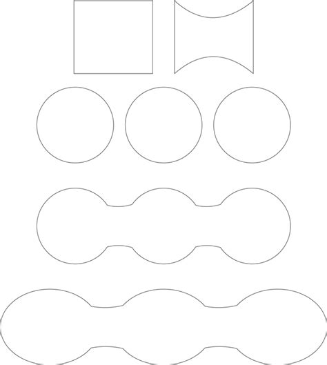 help connect two circle coreldraw x4 coreldraw graphics suite x4