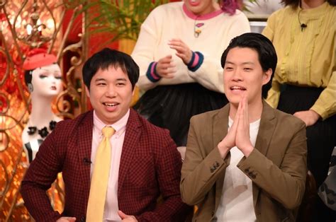 霜降り明星 C Tbs 霜降り明星、exit、ハナコ、ガンバレルーヤ、3時のヒロインが有田に悩み相談 [画像ギャラリー 4 10