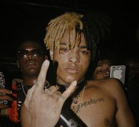 Xxxtentacion Et Son Message Xxxtentacion Fr🇫🇷 Amino