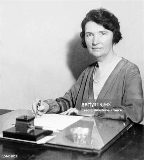 98 Margaret Sanger Photos And High Res Pictures Getty Images