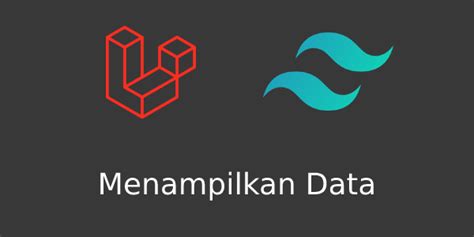 tutorial crud laravel 8 dengan tailwind css 3 installasi