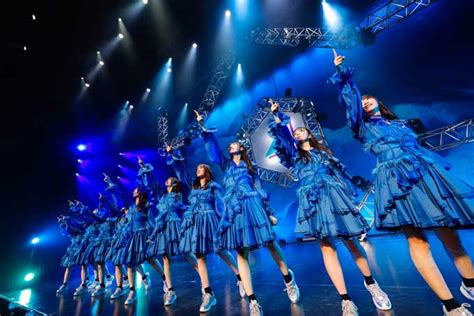 日向坂46四期生が全10公演を完走！！！ 乃木坂46五期生・櫻坂46三期生・日向坂46四期生による1カ月に及ぶ「新参者 Live At