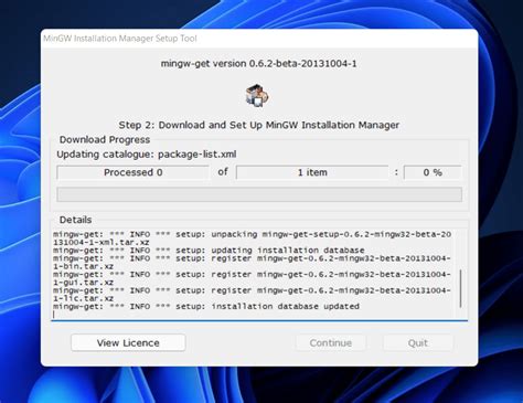 mingw c compiler for windows 11 download installation guide itechhacks