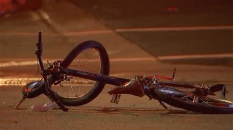 Two Bicyclists Killed In Chatsworth Hit Run Crash Nbc Los Angeles